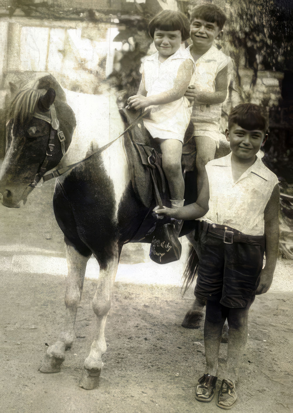 James Capodanno, Brother of Father Vincent Capodanno, Passes to Eternal ...